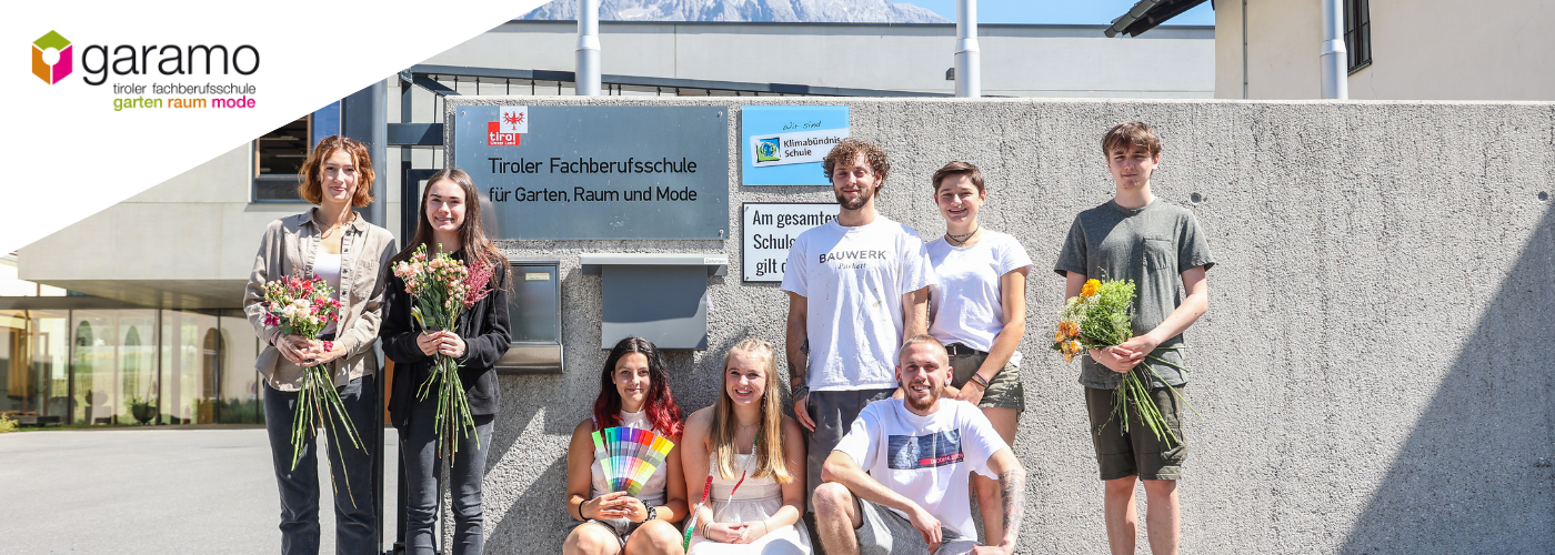 TFBS Garten/Raum/Mode